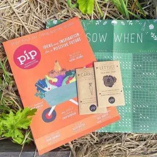 About Pip Permaculture Magazine - Pip Magazine - Australia