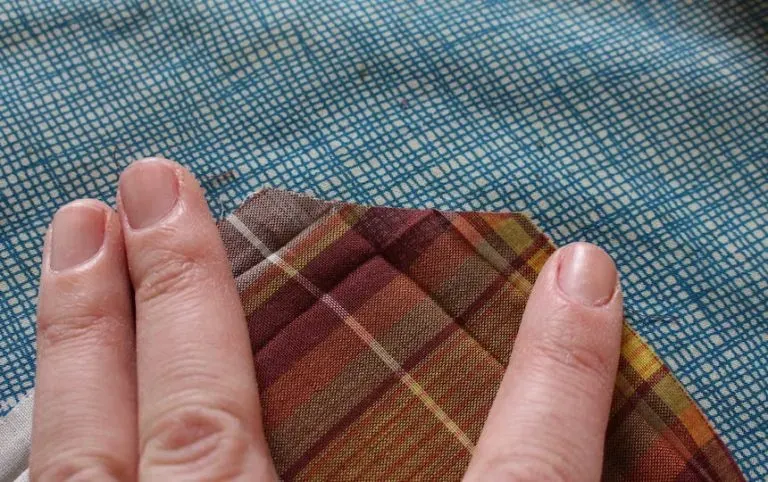 Make A DIY Handkerchief In 5 Easy Steps | Pip Magazine