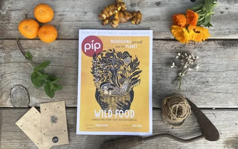 Pip Magazine Stockists | Pip Magazine – Sustainability and Permaculture
