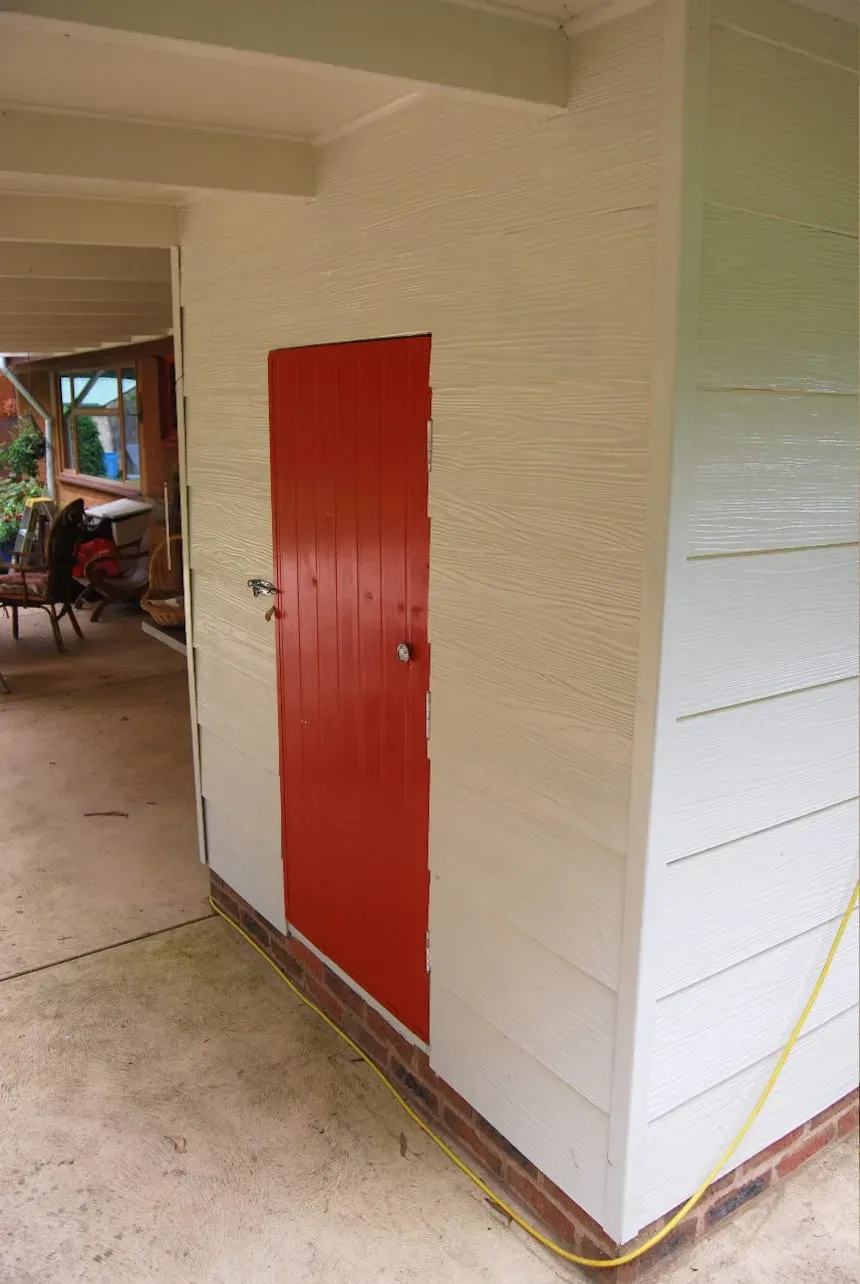 How To Build Your Own Cool Room | Pip Magazine – Sustainability