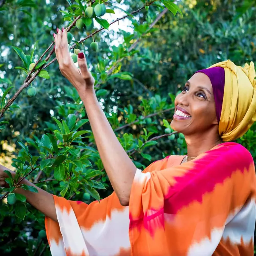 Pip Podcast #10: Mariam Issa | Pip Magazine - Sustainability and ...